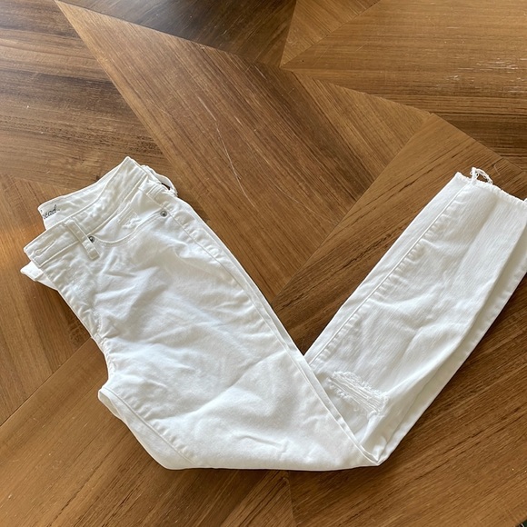 Universal Thread | Jeans | Universal Threada High Rise Jeggings | Poshmark